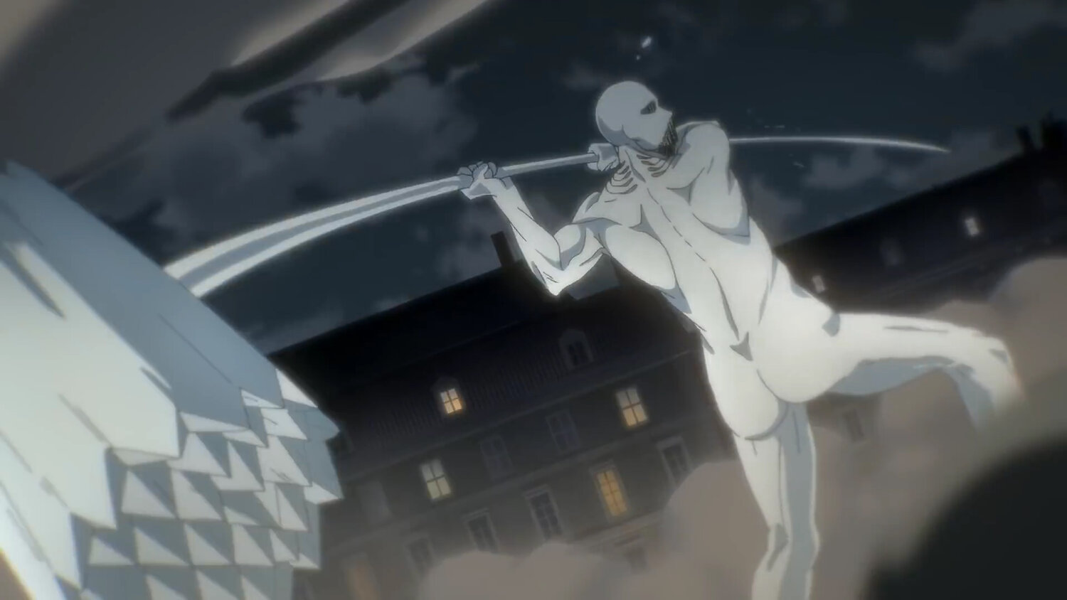 Shingeki no Kyojin: Estos son los 9 titanes, sus poderes y usuarios