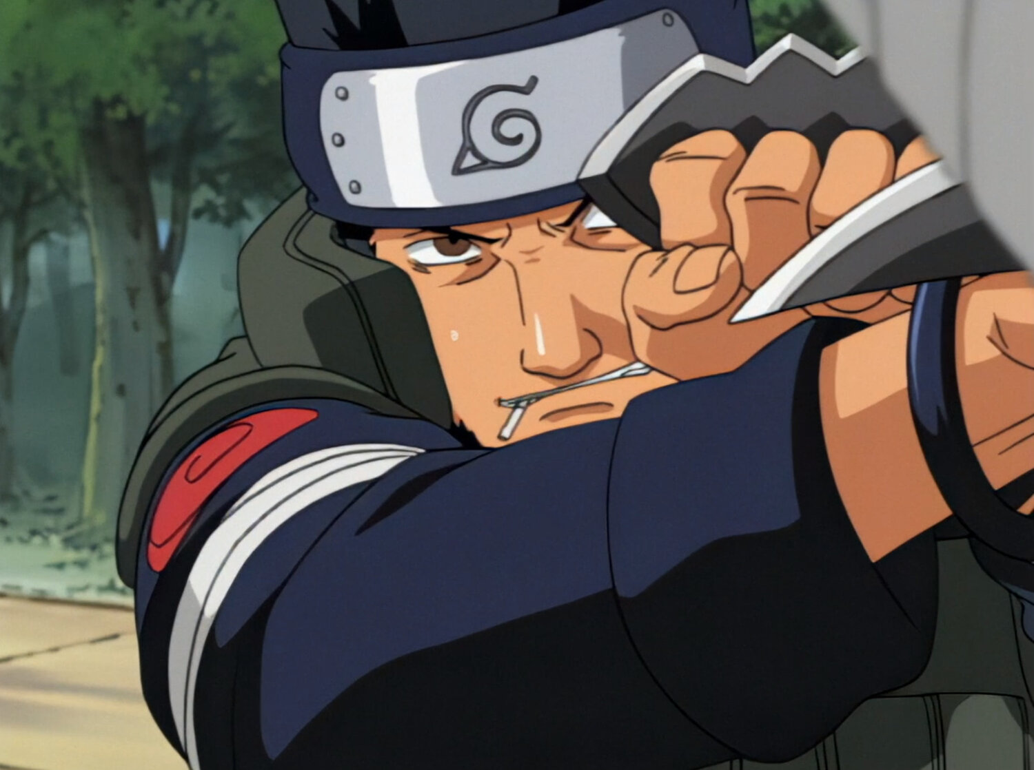 Naruto: ¿quién sería tu maestro ninja ideal?