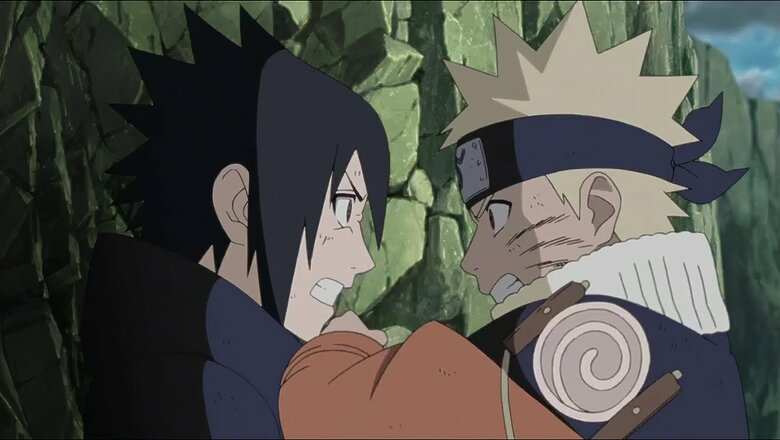 Estas son las mejores rivalidades de toda la historia del anime
