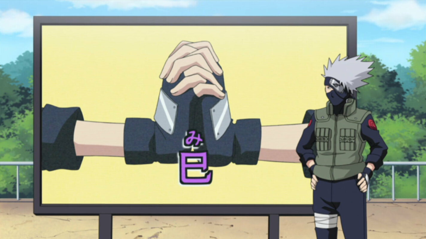 Naruto: cómo ejecutar paso a paso algunos de los jutsus más famosos