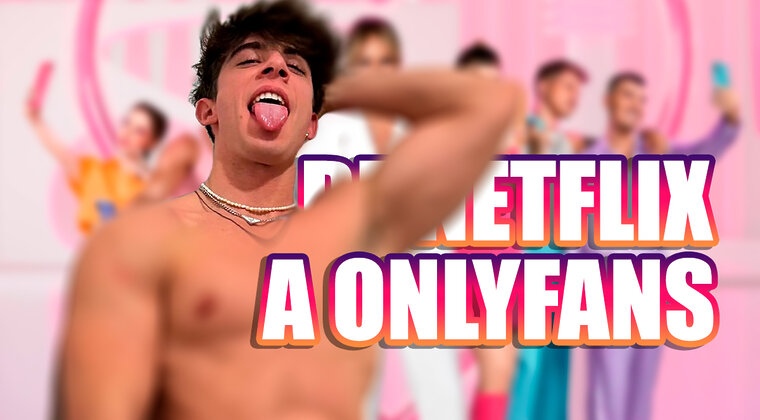 Así funciona Netflix Party, la extensión que permite ver series en ...