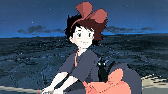 Studio Ghibli: orden para ver todas sus películas