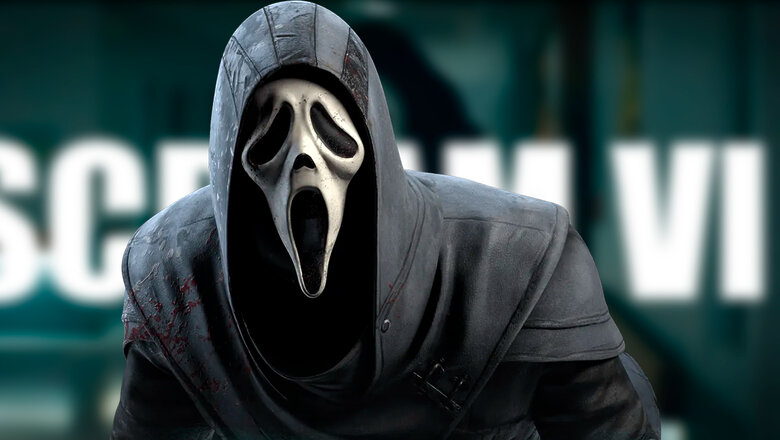 Scream Saga: Chronological Order And Release Order Of All Scream Movies ...