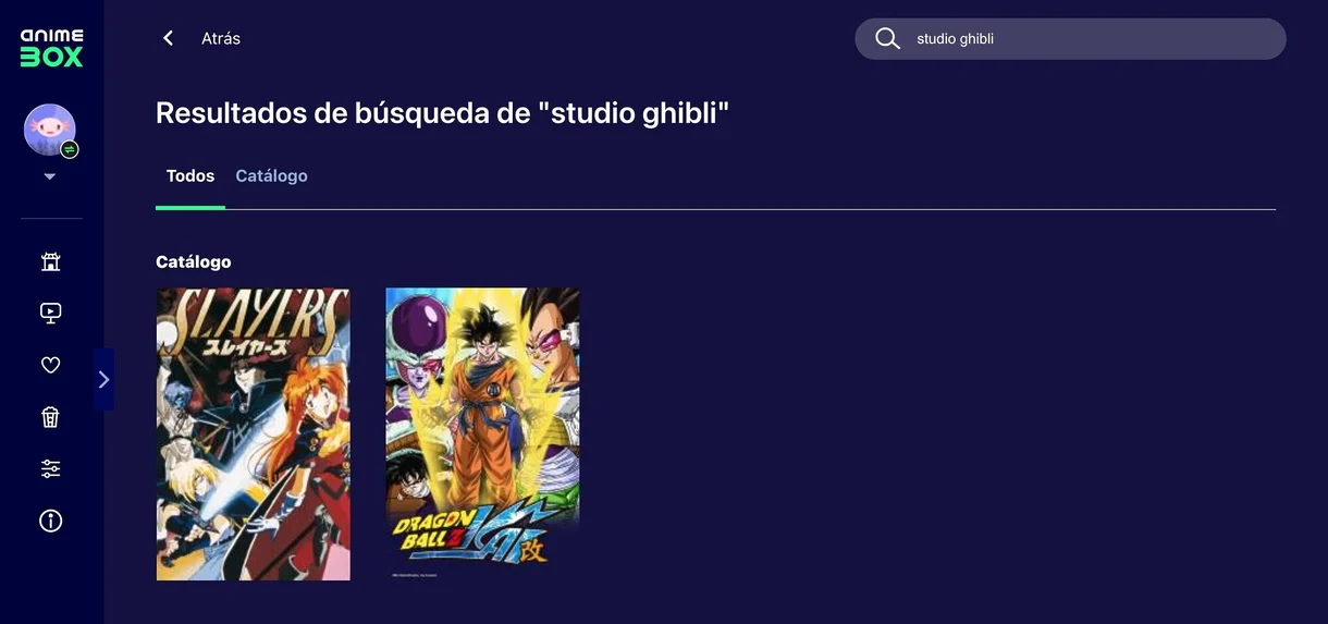 Studio Ghibli: dónde ver todas las películas del famoso estudio con ...