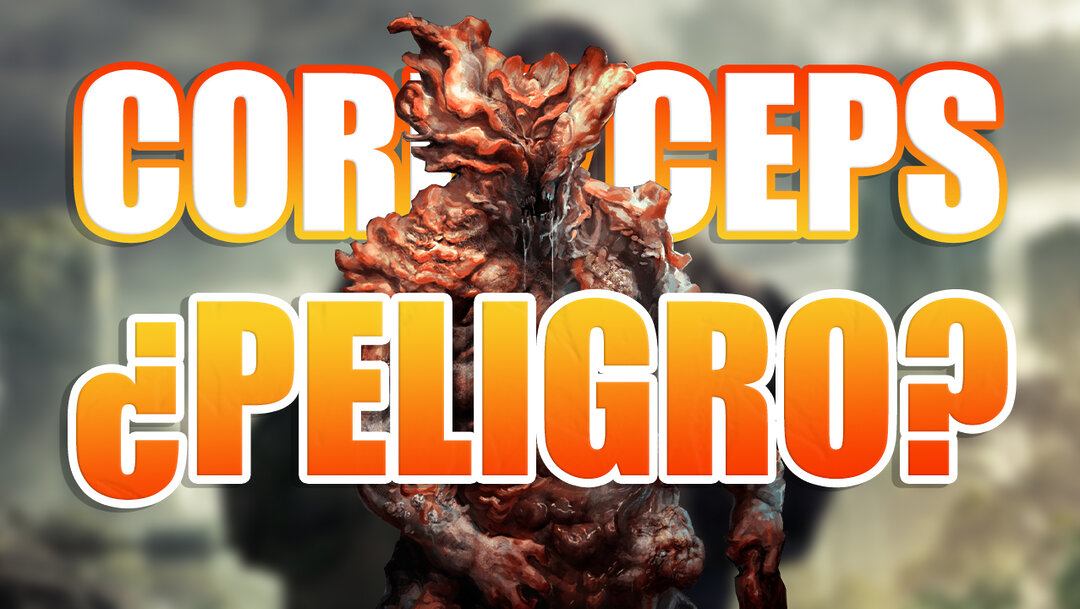 ¿Puede el Cordyceps de The Last of Us ser un peligro real para los humanos?