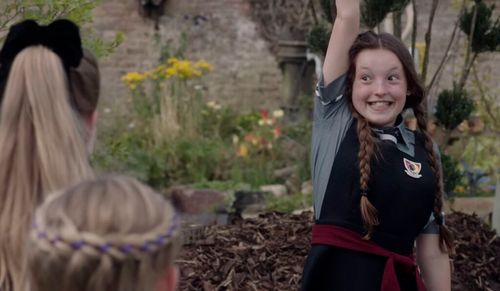 Bella Ramsey: Biografía, filmografía y otras curiosidades