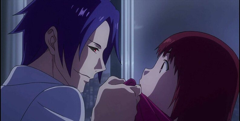 Tokyo Ghoul: Orden correcto para ver todo el anime