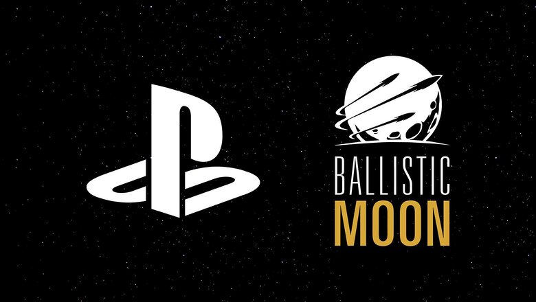 Ballistic Moon Could Be The Next Developer To Join PlayStation Studios