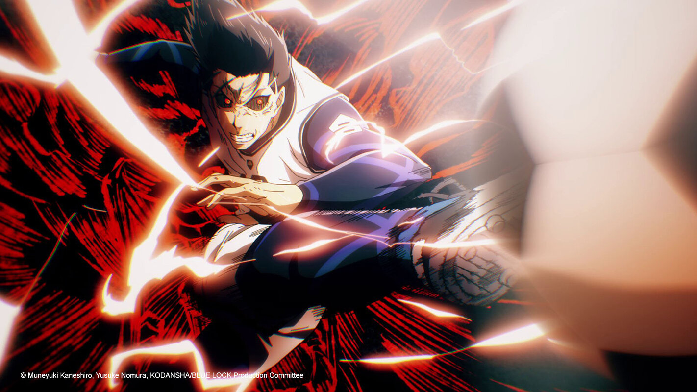 Blue Lock: horario y dónde ver el episodio 20