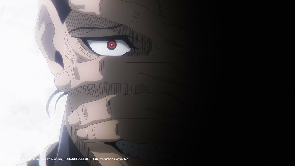 Blue Lock: horario y dónde ver el episodio 19