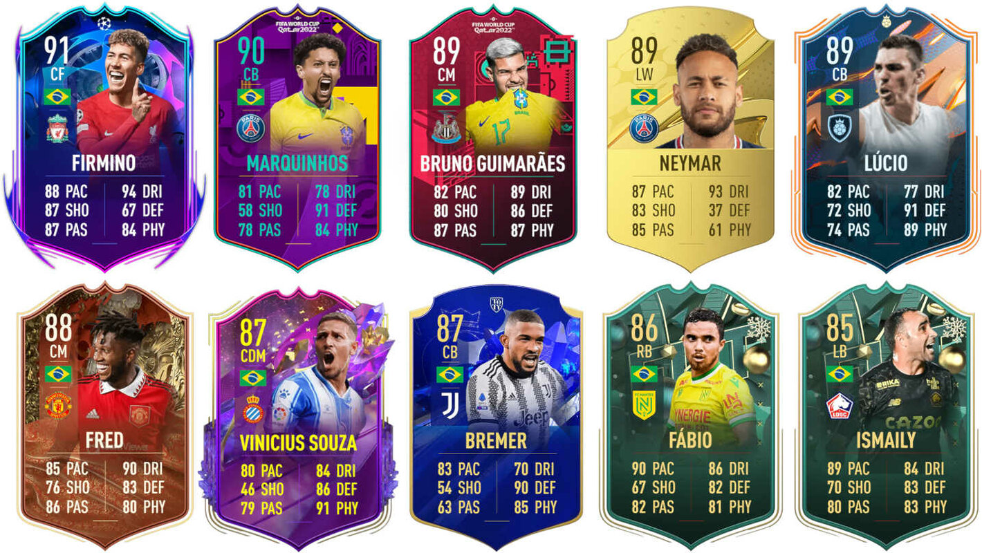 FIFA 23: Is UCL's Rodrygo MOTM Worth It?