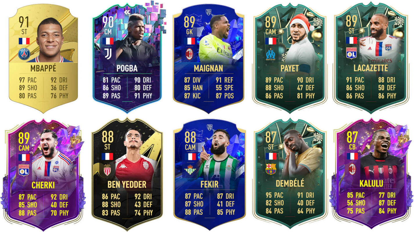 FIFA 23: Is Moussa Diaby RTTF Worth It? + CCS Solution