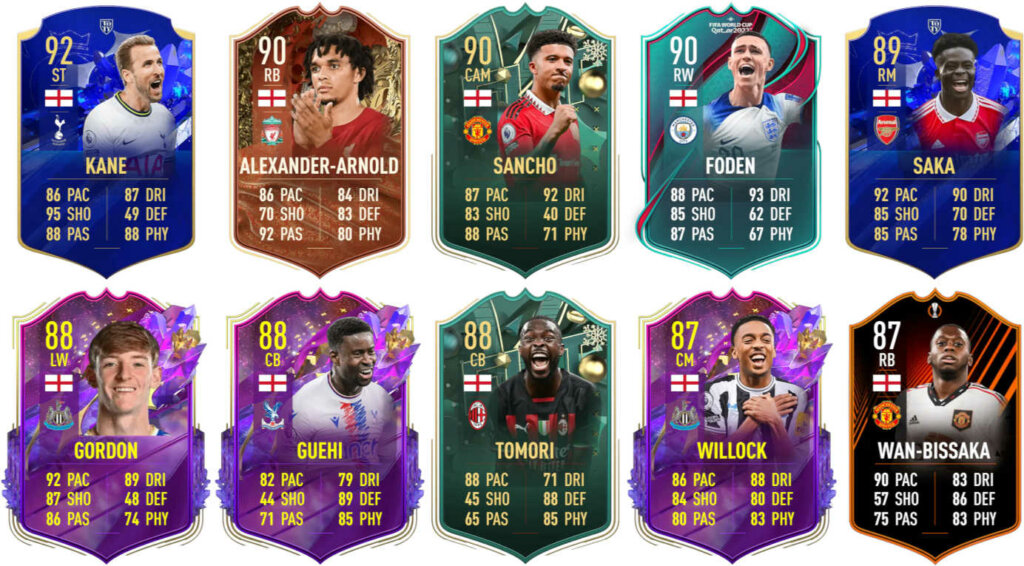 FIFA 23: Is The Jamie Bynoe-Gittens Showdown Worth It? + CCS Solution