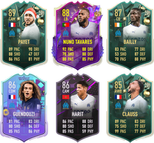Fifa 23 ¿merece La Pena Sead Kolasinac Showdown Solución Del Sbc