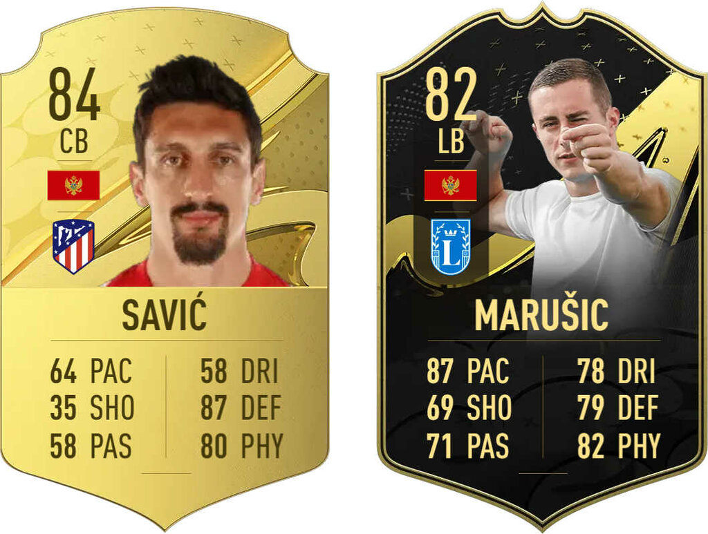Fifa 23 ¿merece La Pena Stevan Jovetic Moments Solución Del Sbc