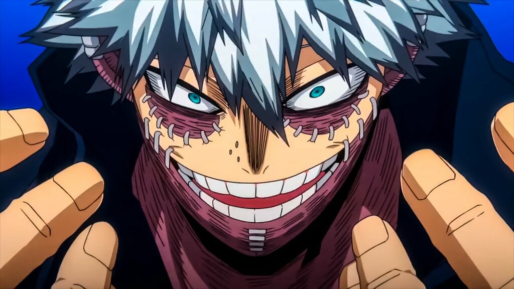 My Hero Academia: The Strongest Anime Characters