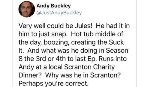 The Office: desubre las teorías que desvelan la verdad tras su secreto ...
