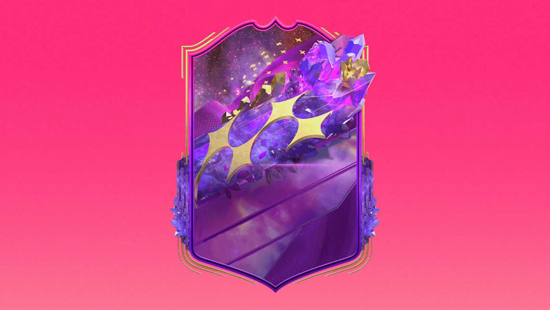 FIFA 23: filtrado un jugador que aparecería en Future Stars