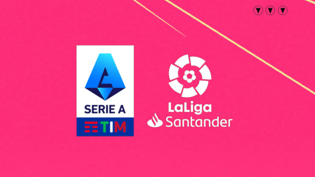 FIFA 23: filtrados más jugadores Future Stars (uno del Barcelona)