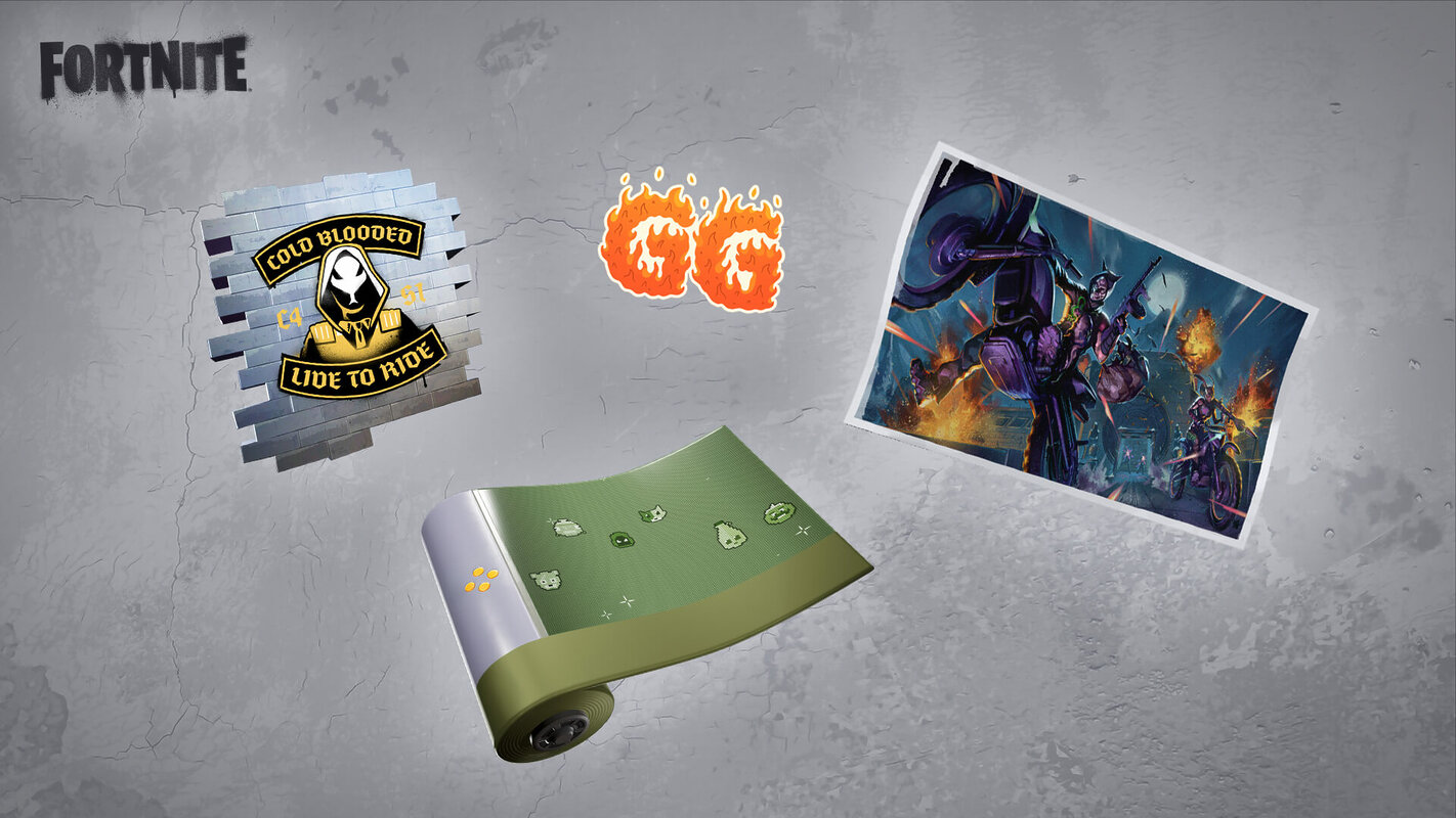 Fortnite: How To Get The New 'The Most Wanted' Event Rewards For Free