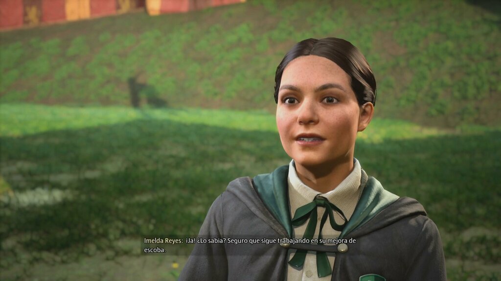 Hogwarts Legacy: Cómo completar la misión 'Prueba de vuelo'