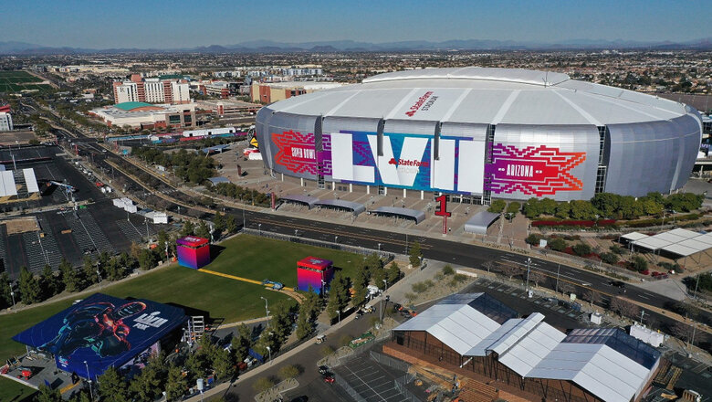 Super Bowl 2023: Actuación, fecha, hora y dónde verla en directo