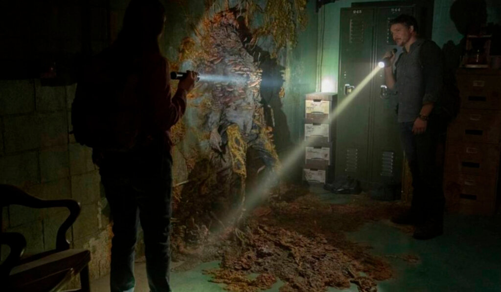 Guía de zombies de The Last of Us: descubre todos los tipos y ...