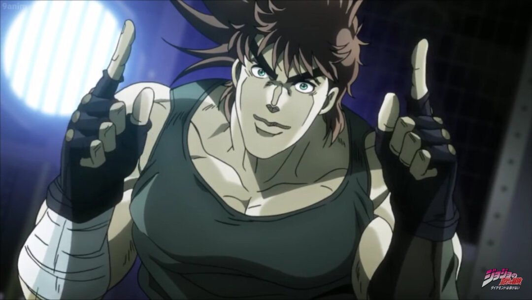 Jojo's Bizarre Adventure: ¿Cuántos Jojos hay en total? Estos son todos ...