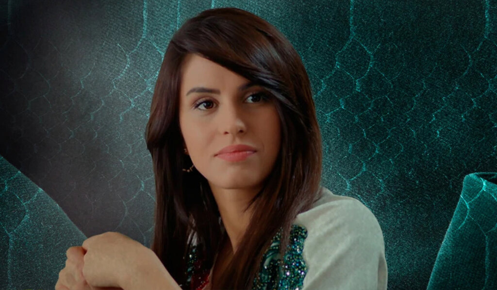 Quién es quién en Pecado original, la nueva serie turca de Antena 3