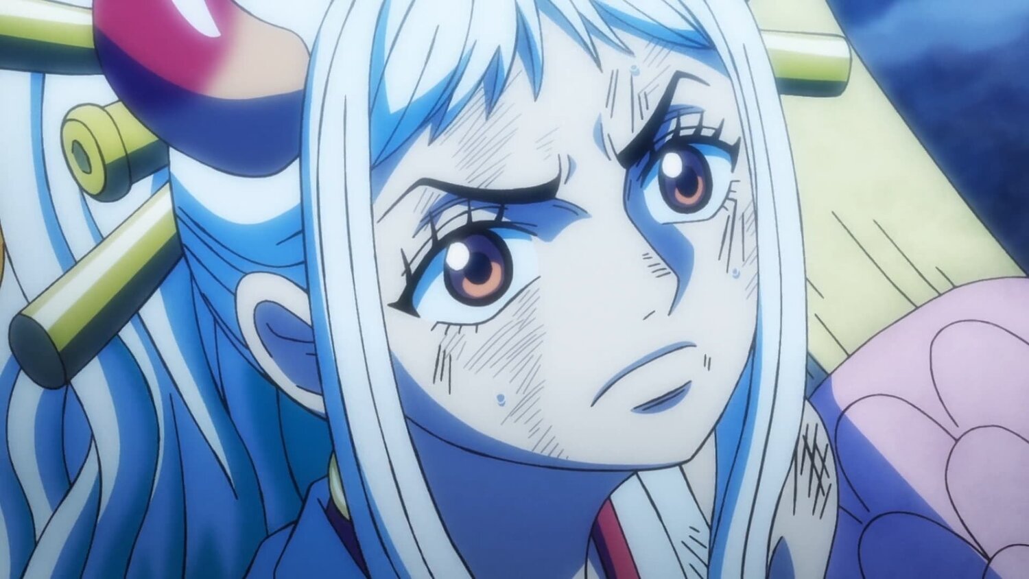 One Piece: Schedule And Where To See Episode 1054 Of The Anime