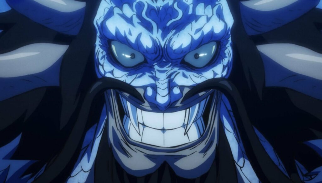 One Piece: Schedule And Where To See Episode 1055 Of The Anime