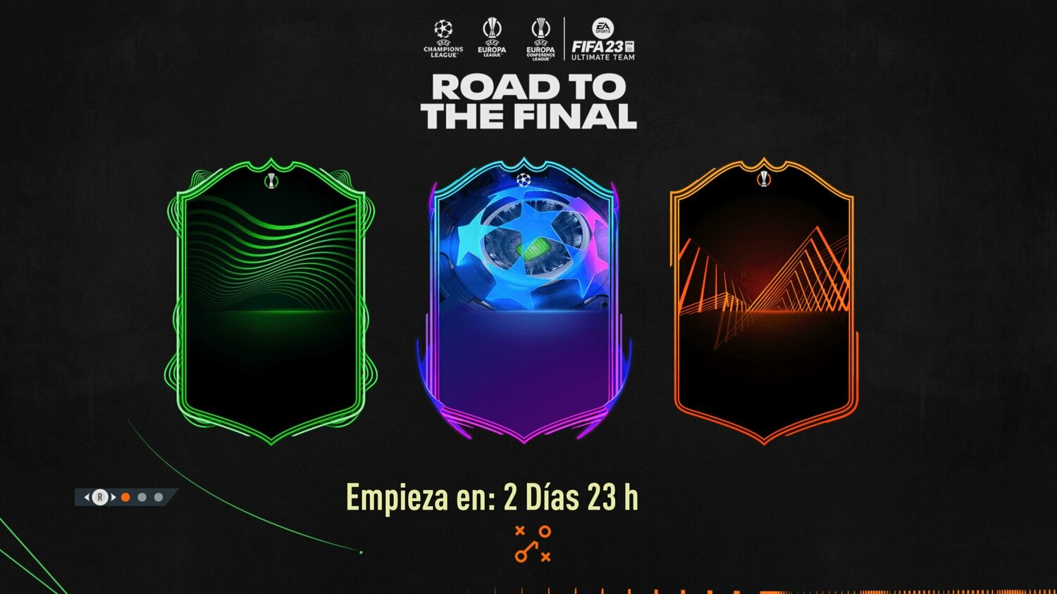 FIFA 23: We Already Know What The Next FUT Event And Ligue 1 POTM Will Be