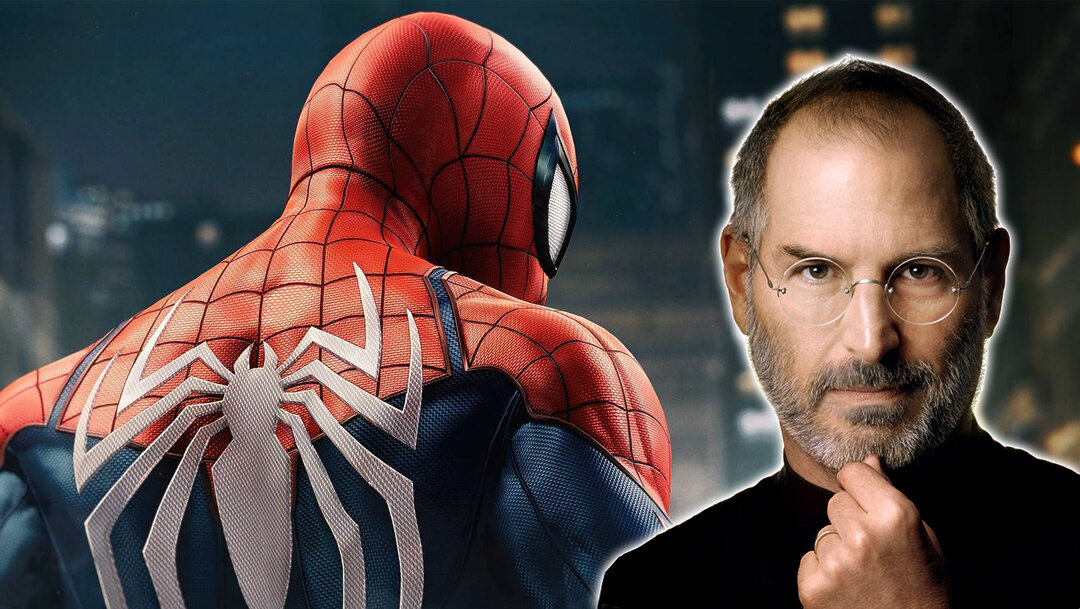 Seguro que no te diste cuenta de la referencia que Marvel's Spider-Man ...