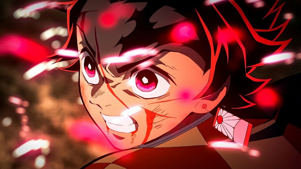 Kimetsu No Yaiba: Who Is Tanjiro's Father?