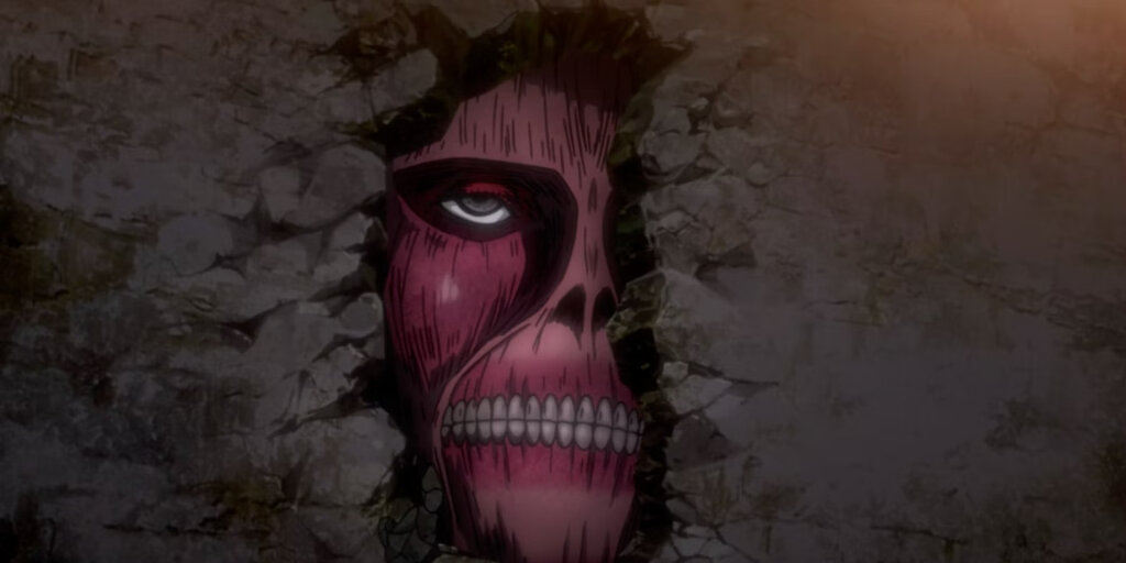 Shingeki No Kyojin: Why Is Eren Evil?