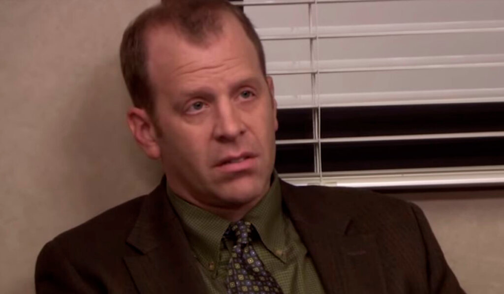 The Office: Discover The Theories That Reveal The Truth Behind Its ...