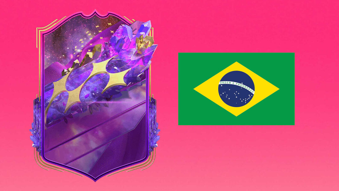 FIFA 23: filtrado un posible Future Stars SBC que podría contar con dos ...