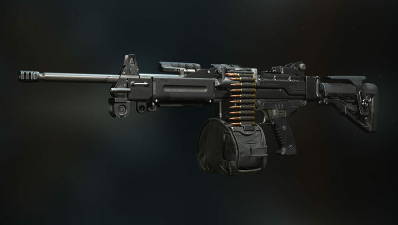 Warzone 2: Estas son las mejores armas que puedes usar en la Temporada 2