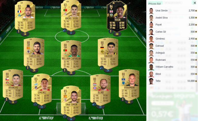 FIFA 23: Is Pedri FUT's Birthday Worth It? + CCS Solution