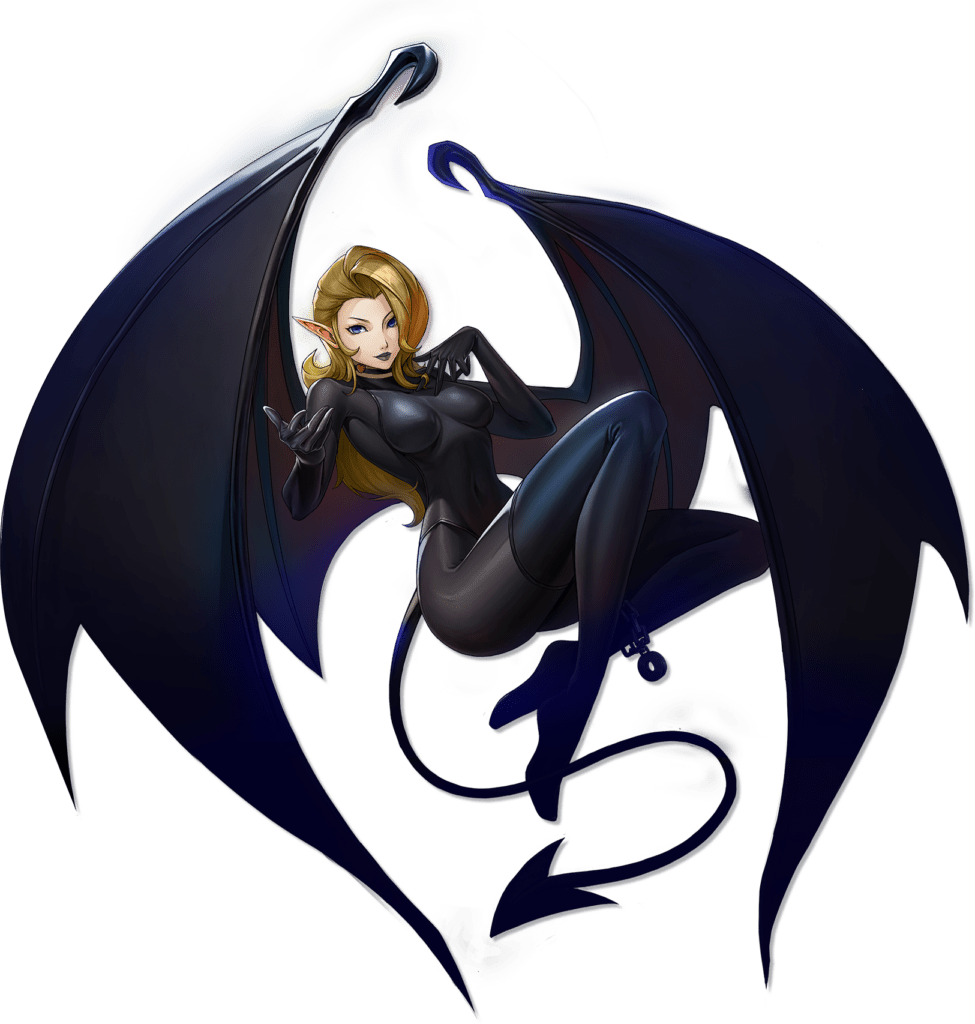 Persona 5: The Phantom X Has Censored Several Designs Of The Demons Of ...