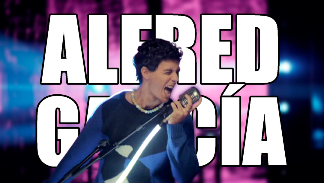 ¿Quién es Alfred García? Todo sobre el concursante de Tu cara me suena 10