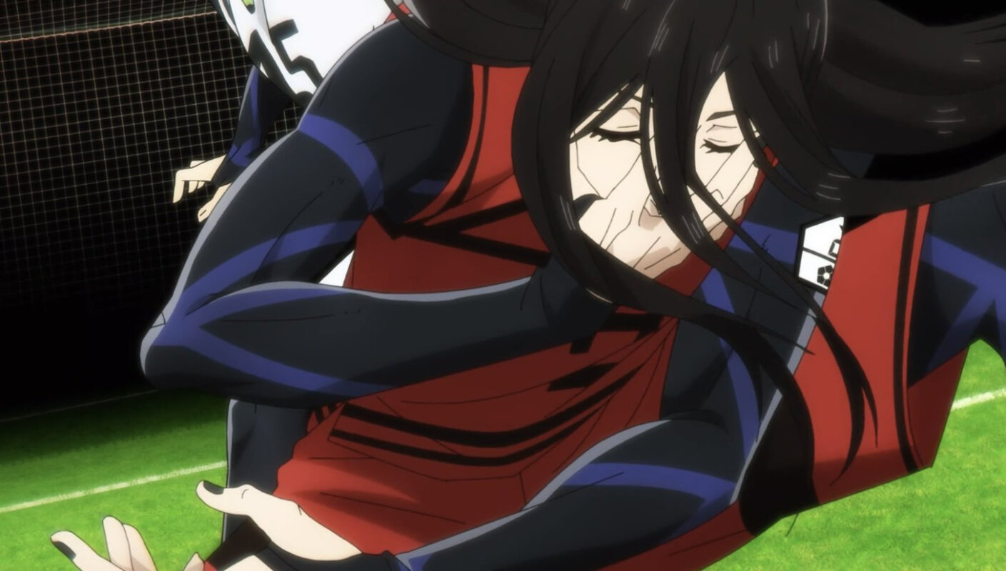 Blue Lock: Main Characters And Abilities From The Anime