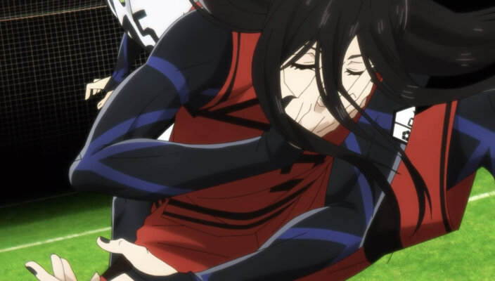 Blue Lock: Main Characters And Abilities From The Anime