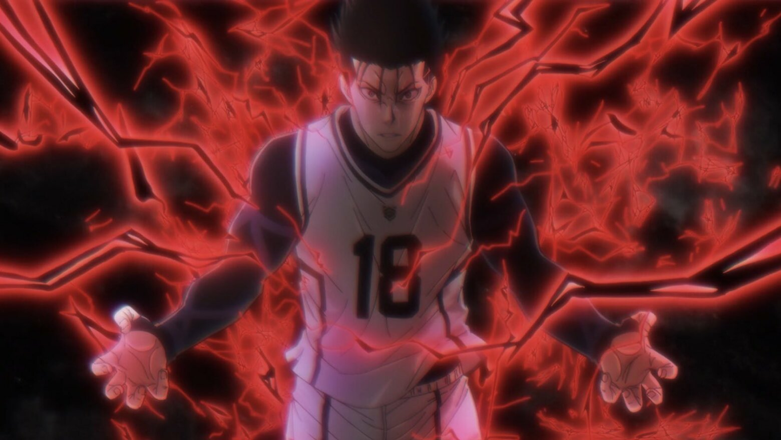 Blue Lock: Schedule And Where To See Episode 24