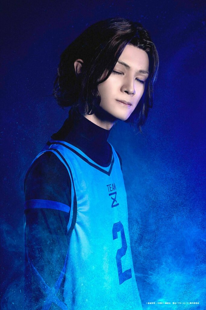 Blue Lock: The Anime Has Live-Action, And Here's What Its Characters ...