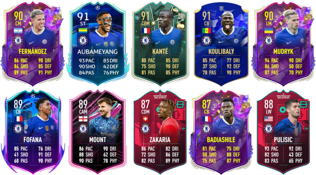 FIFA 23: Is Noni Madueke FUT Ballers Worth It? + CCS Solution