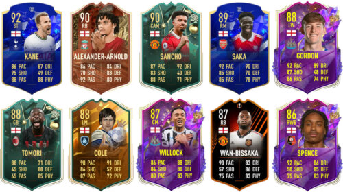 Fifa 23 Is The John Stones Showdown Worth It Ccs Solution
