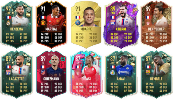 FIFA 23: ¿Merece la pena N´Golo Kanté FUT Birthday? + Solución del SBC