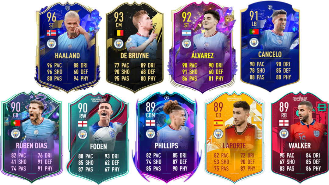 FIFA 23: Is Jack Grealish FUT Ballers Worth It? + CCS Solution