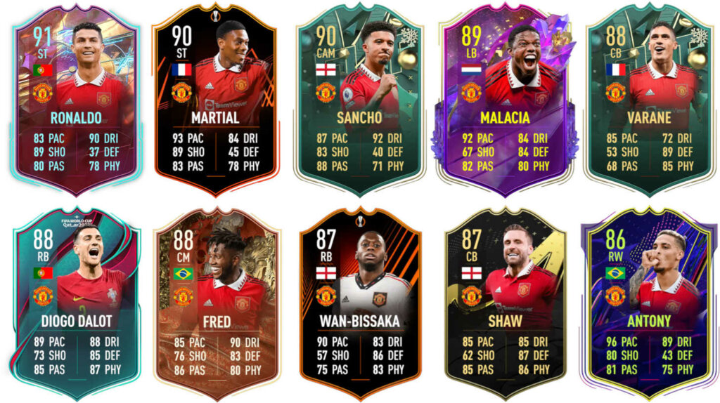FIFA 23: Is Marcus Rashford's Third POTM Worth It? + CCS Solution